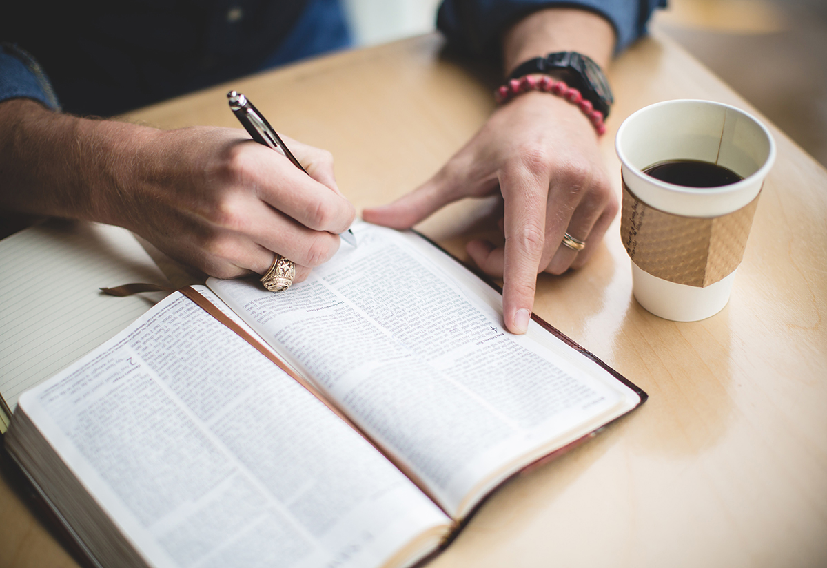 How To Know God | Coram Deo Bible Church